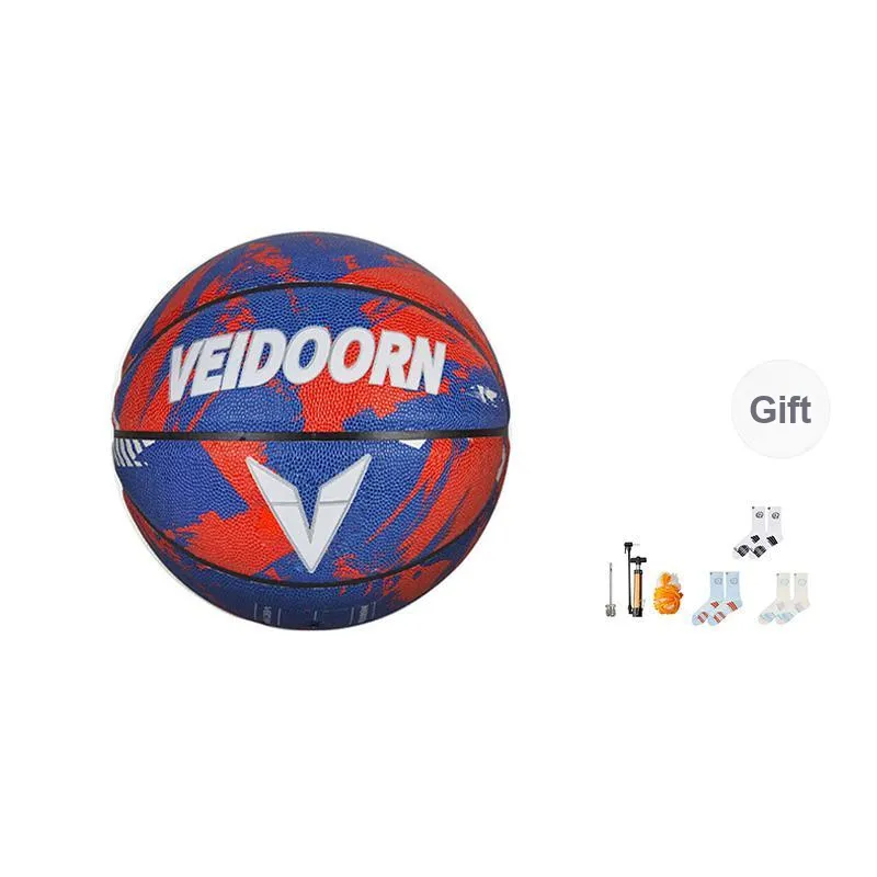 VEIDOORN Mandarin Duck Series Basketball - POIZON