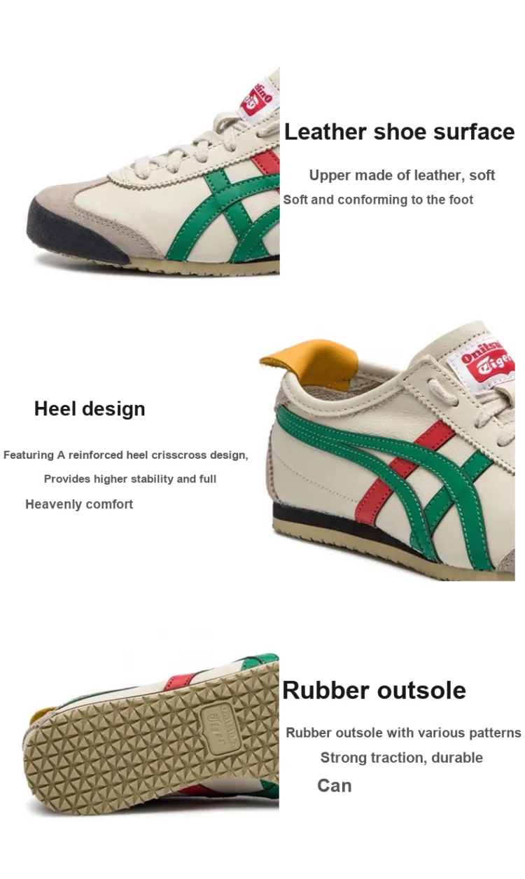 Onitsuka Tiger Mexico 66 Birch Green Onitsuka Tiger Running Onitsuka Tiger Mexico 66 Birch Green Onitsuka Tiger Running