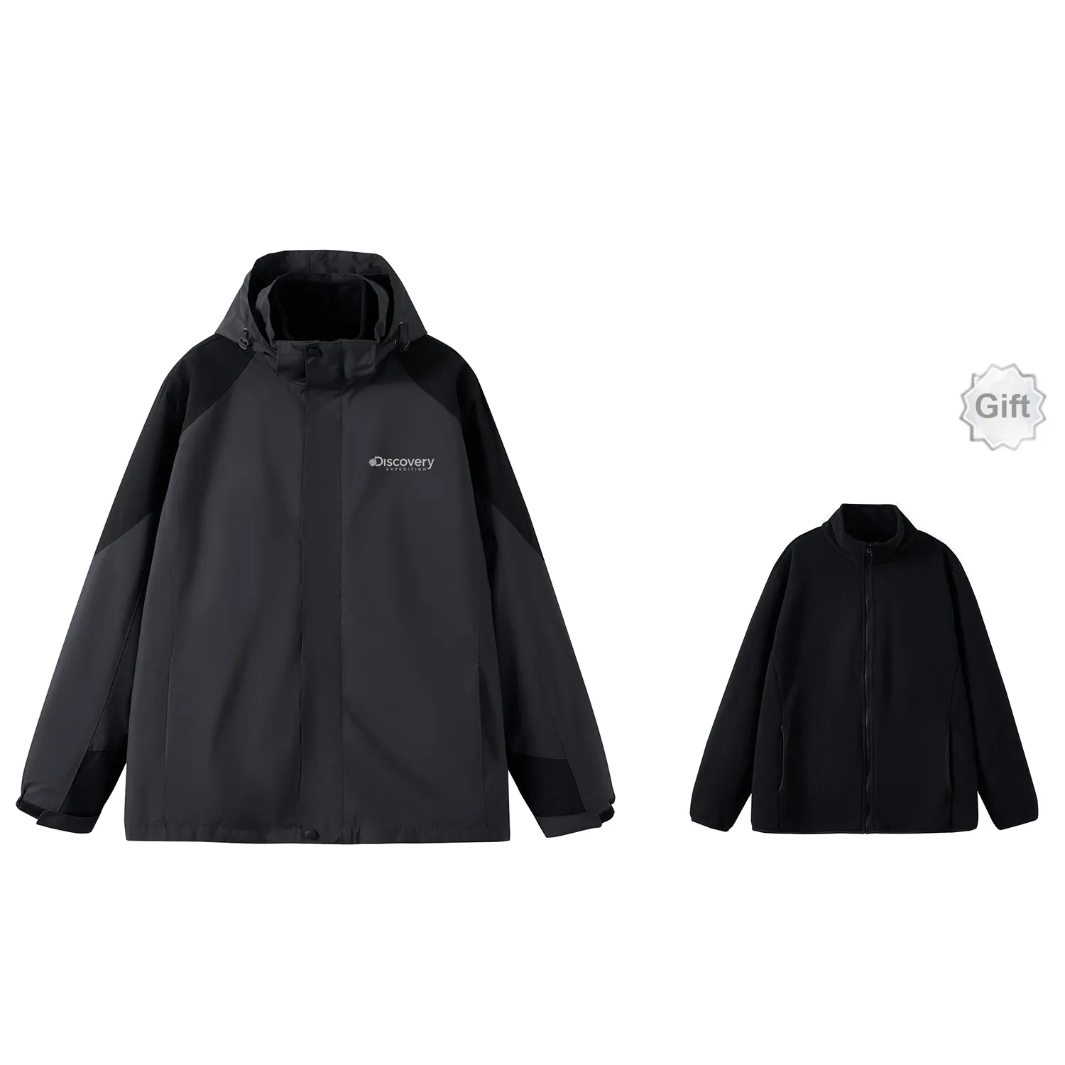 Discovery Expedition Jackets Men - POIZON