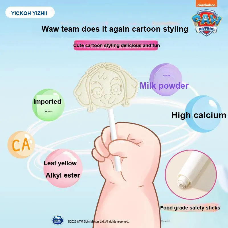 Billion Wisdom Milk Stick Strawberry Flavor 5g*12 Pcs+Original Flavor ...