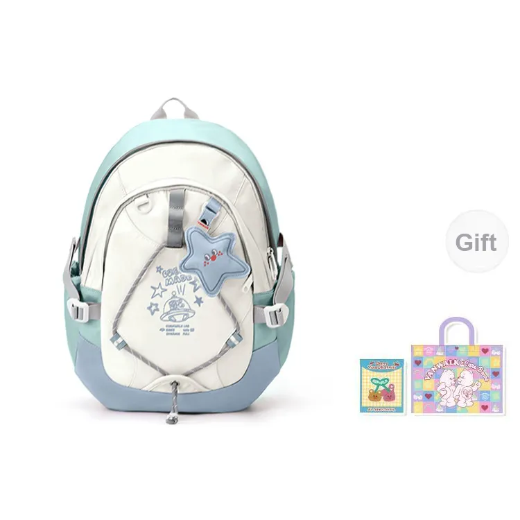 VANWALK Planet Rabbit Series Backpacks - POIZON